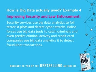 IT FUTURE- Big data | PPT