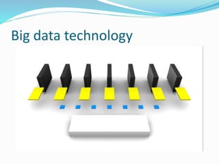 Big data | PPTX