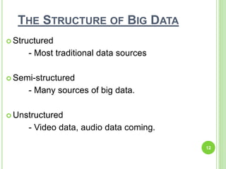 Big data | PPTX