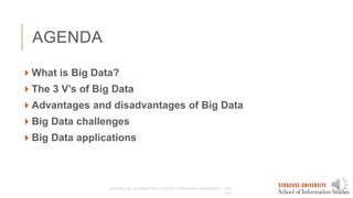 Big data | PPTX
