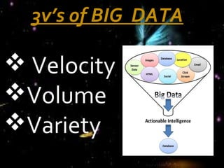 Big data | PPT