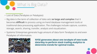 Big data and computing grid | PDF