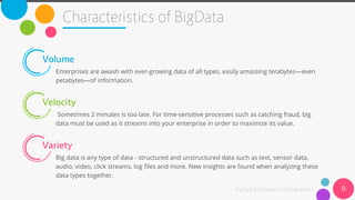 Big data and computing grid | PDF