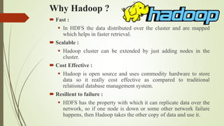 Big data and tools | PPT