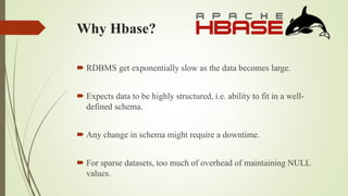 Big data and tools | PPT