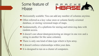 Big data and tools | PPT