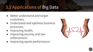 Big data | PPTX