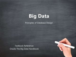 Big data | PPT