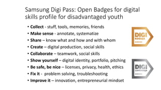 Big data in education | PPTX