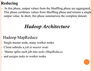 MapReduce Paradigm | PPTX