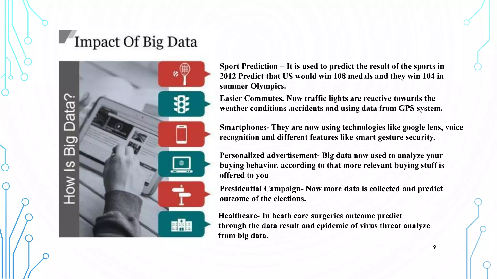 Big data | PPT