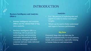 Big data | PPT