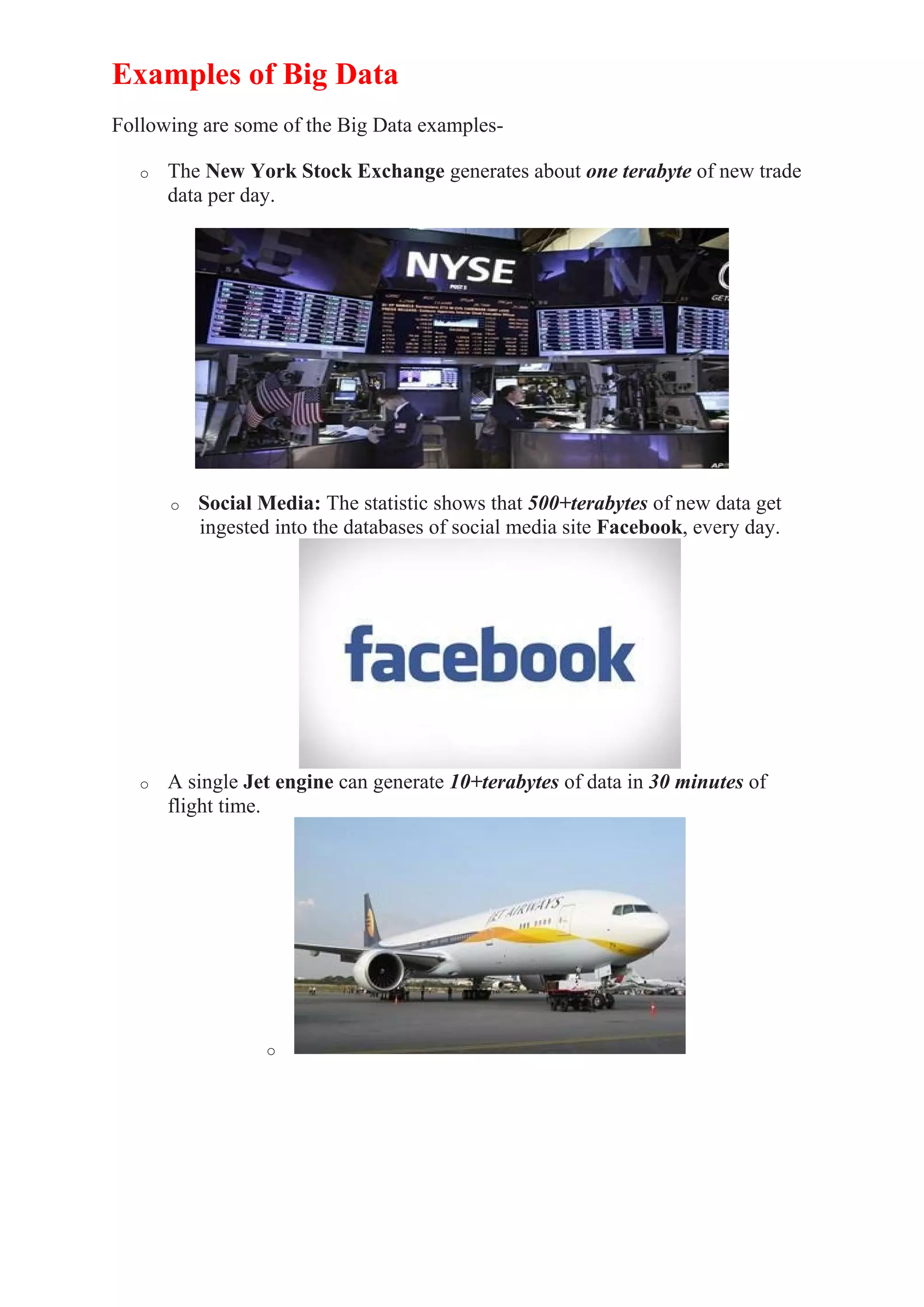 Big data | PDF | Computing | Technology & Computing