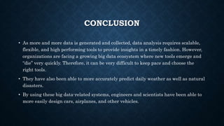 Big data | PPTX