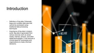 Issue challenges and future scope of big data.pptx