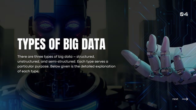 Detailed Presentation on BigData for beginners 2025 | PPT