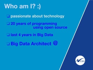 Big data advance topics - part 2.pptx