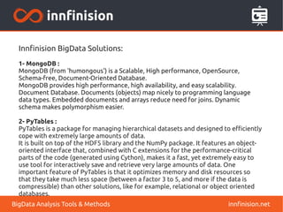 BigData Analysis | PPT