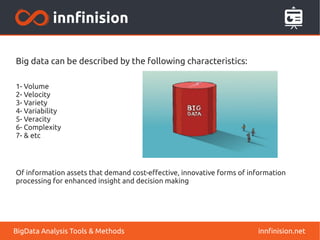 BigData Analysis | PPT