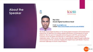 Big data - An Introduction | PDF | Databases | Computer Software and Applications