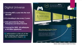 Big data - An Introduction | PDF | Databases | Computer Software and Applications