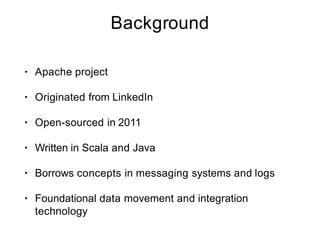 Bigdata antipatterns | PPT
