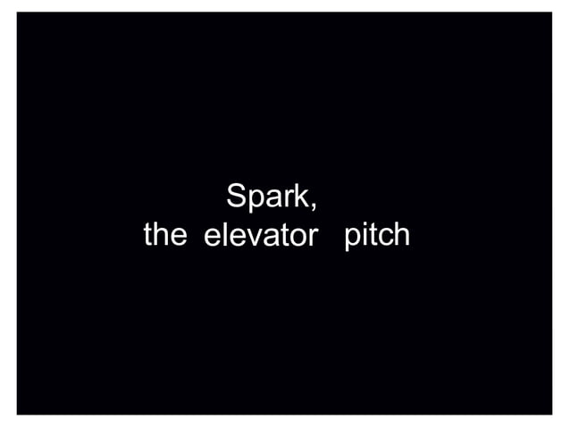 Big data apache spark + scala | PPT