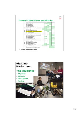 Big Data - A view | PDF