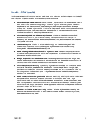 Big data baddata-gooddata | PDF