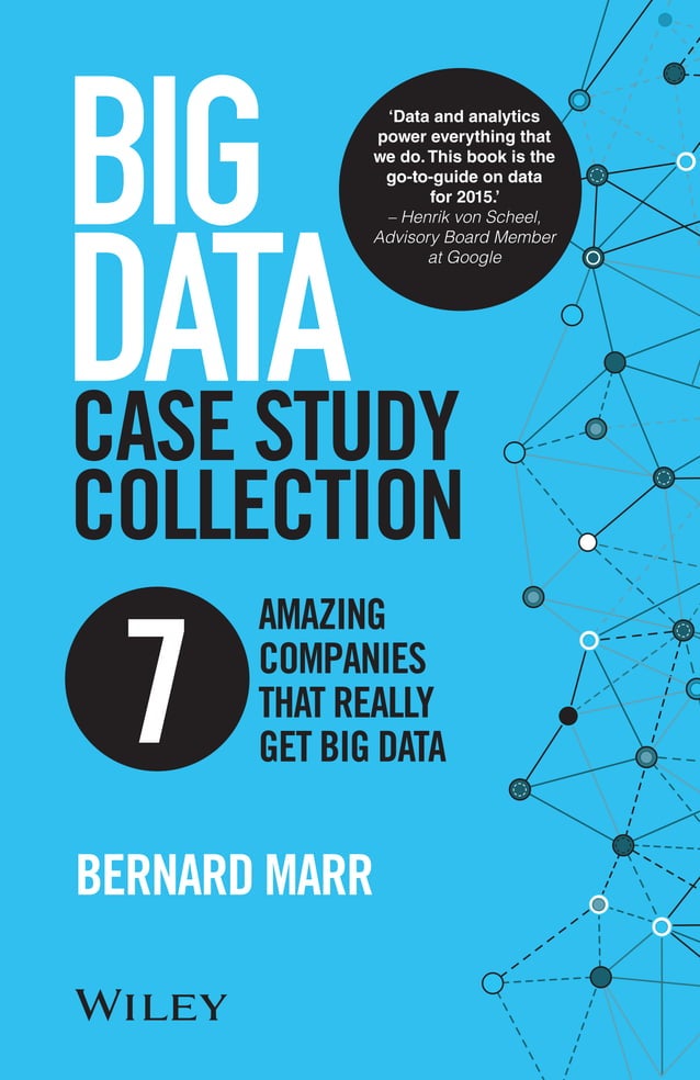 Big data case study collection | PDF
