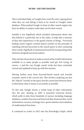 Big data case study collection | PDF