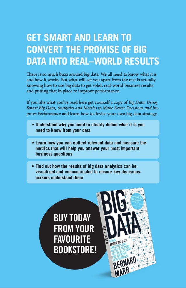 big data university case study