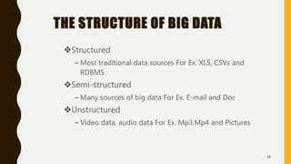 Big Data | PPT