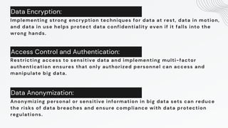 Big Data - Cyberroot Risk Advisory | PPT