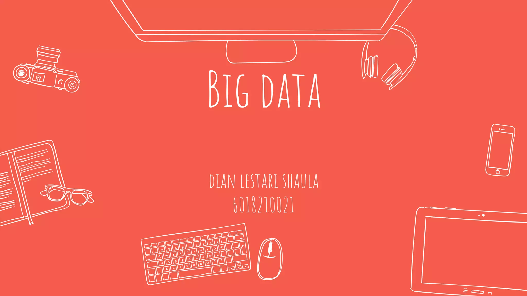Big Data | PPTX