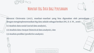 Big Data | PPTX