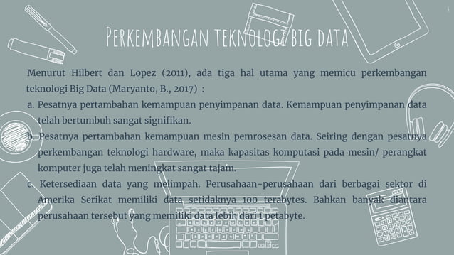 Big Data | PPTX