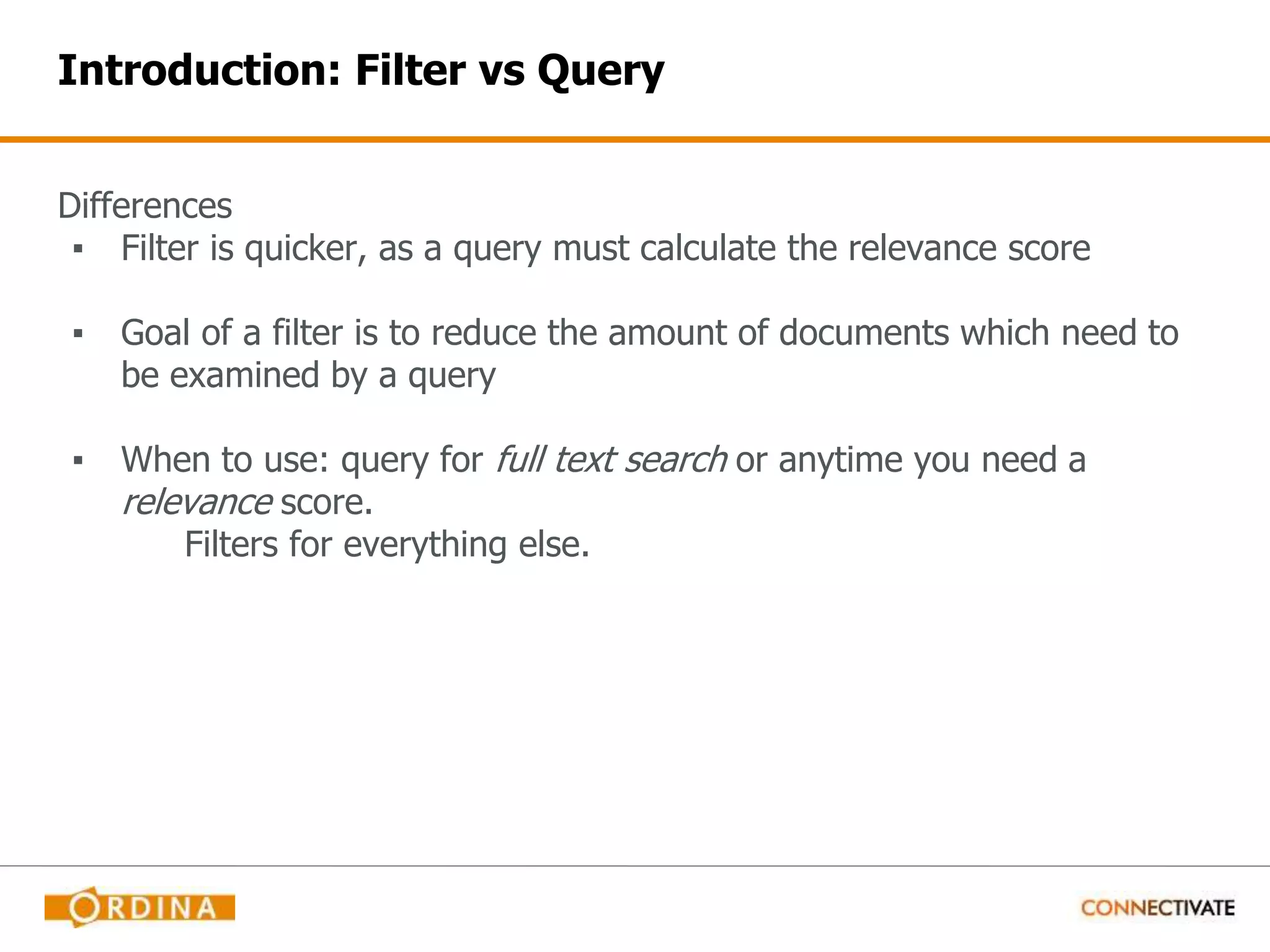 Big data elasticsearch practical | PPT