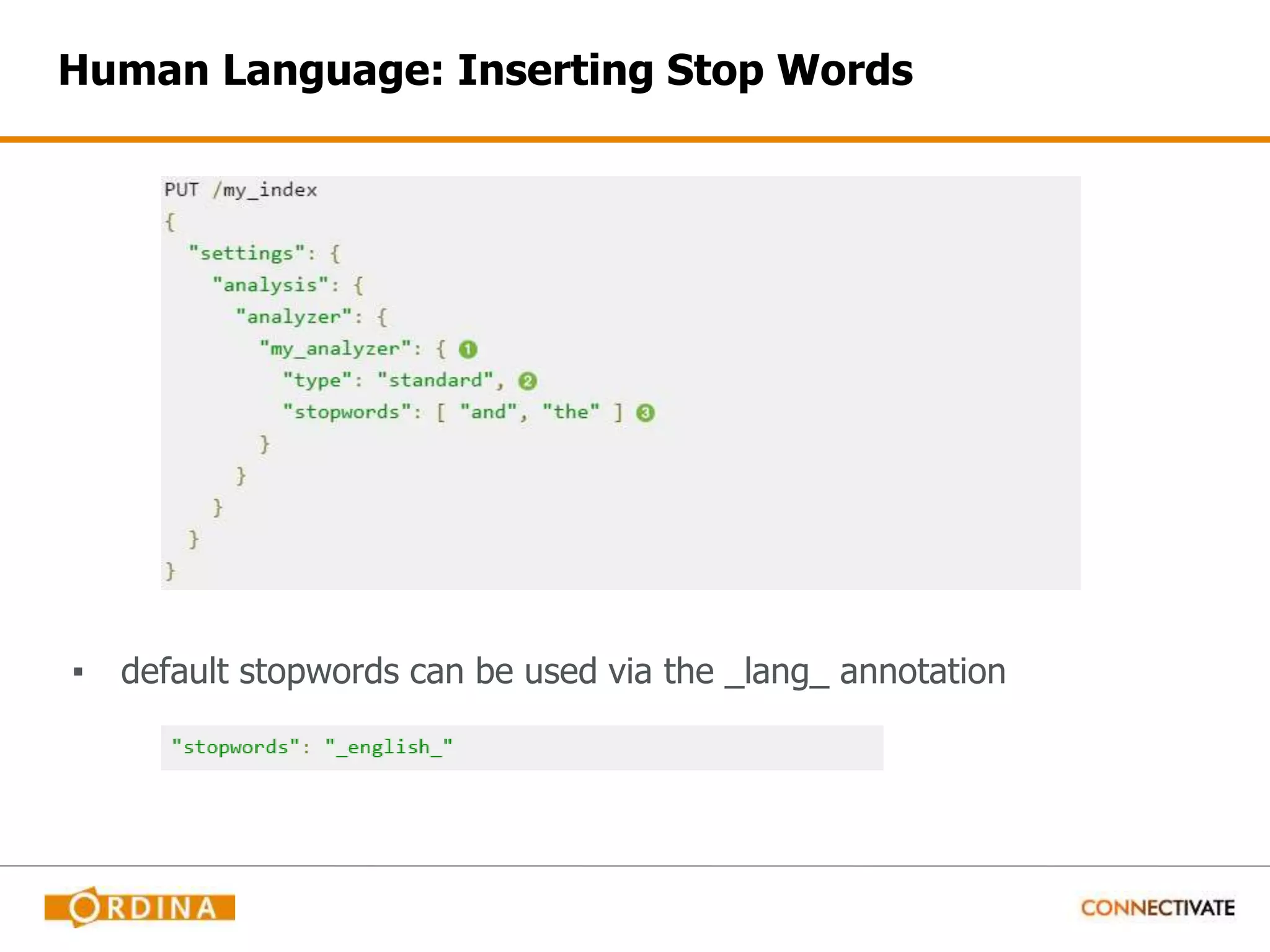 Big data elasticsearch practical | PPT