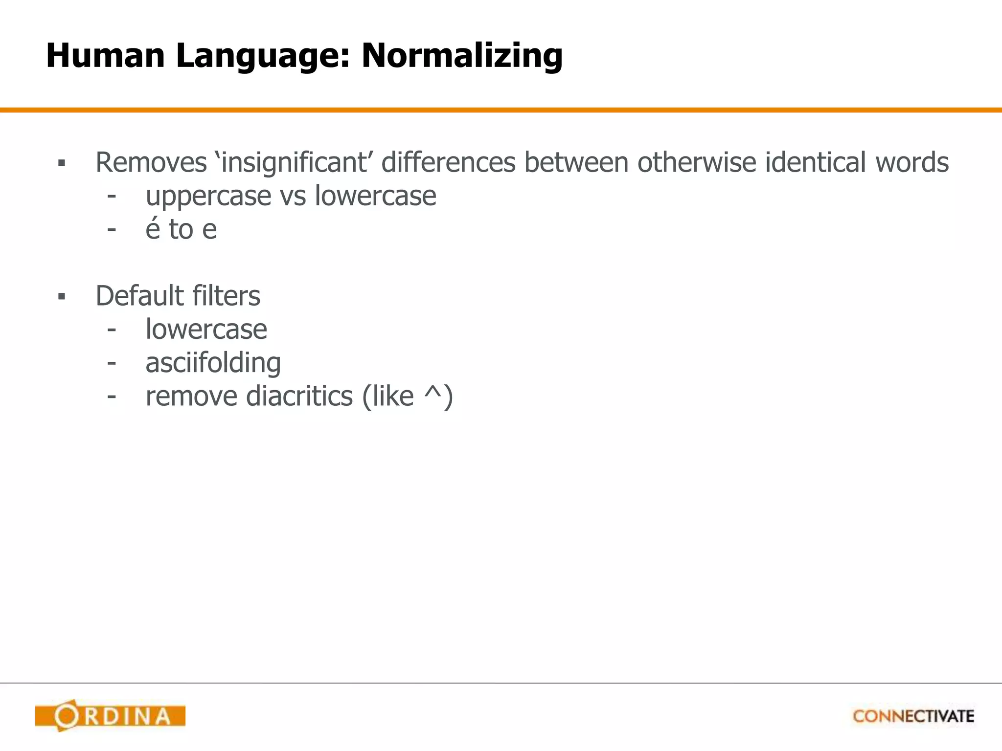 Big data elasticsearch practical | PPT