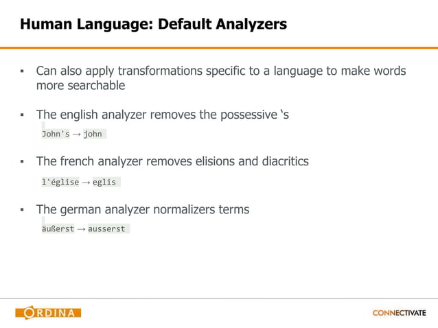 Big data elasticsearch practical | PPT
