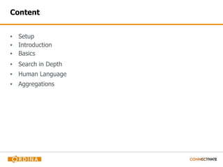 Big data elasticsearch practical | PPT
