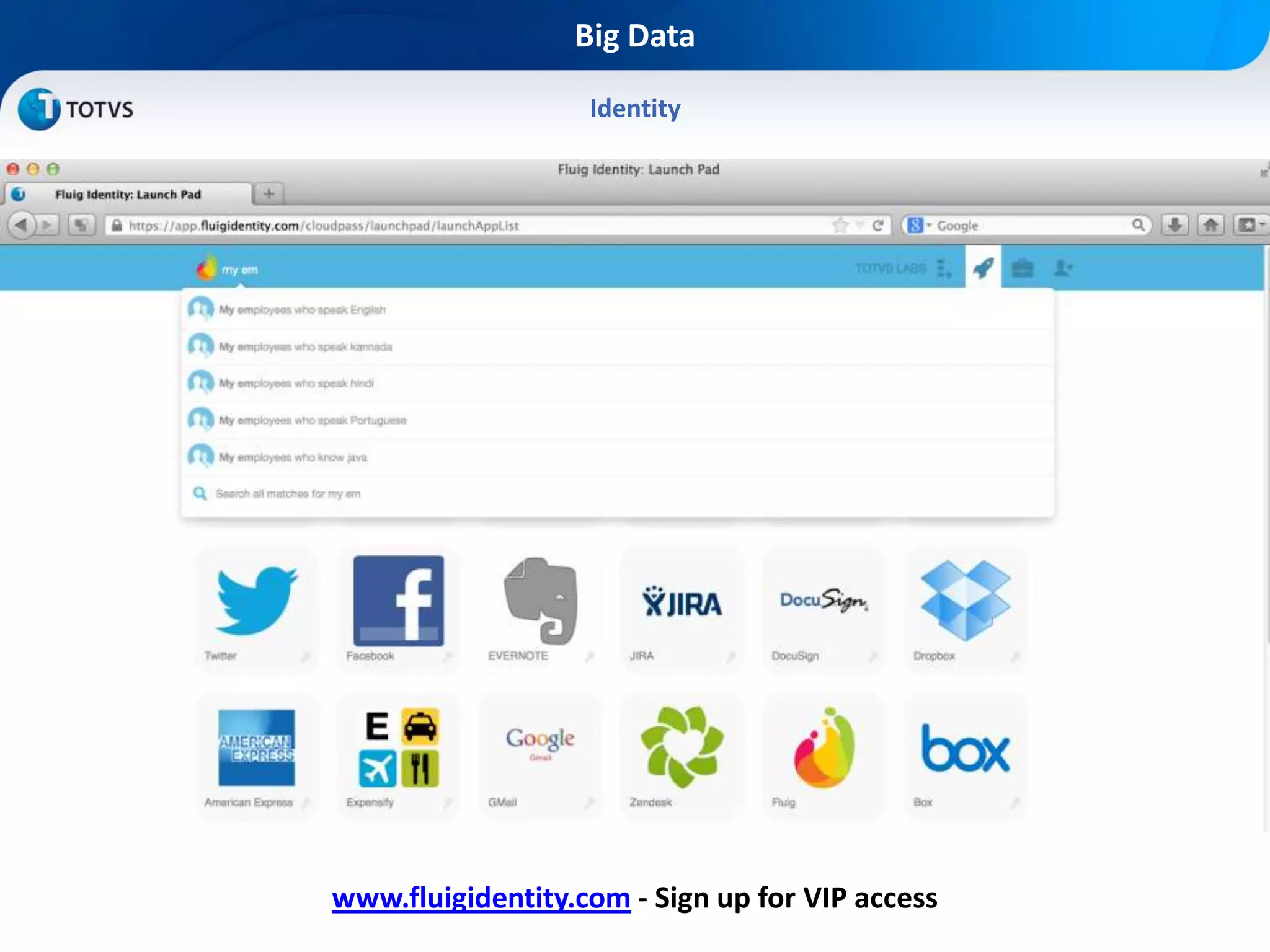 Big Data - Practical Use Cases | PPT