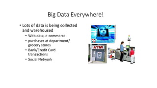 Big Data | PPTX