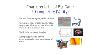 Big Data | PPT