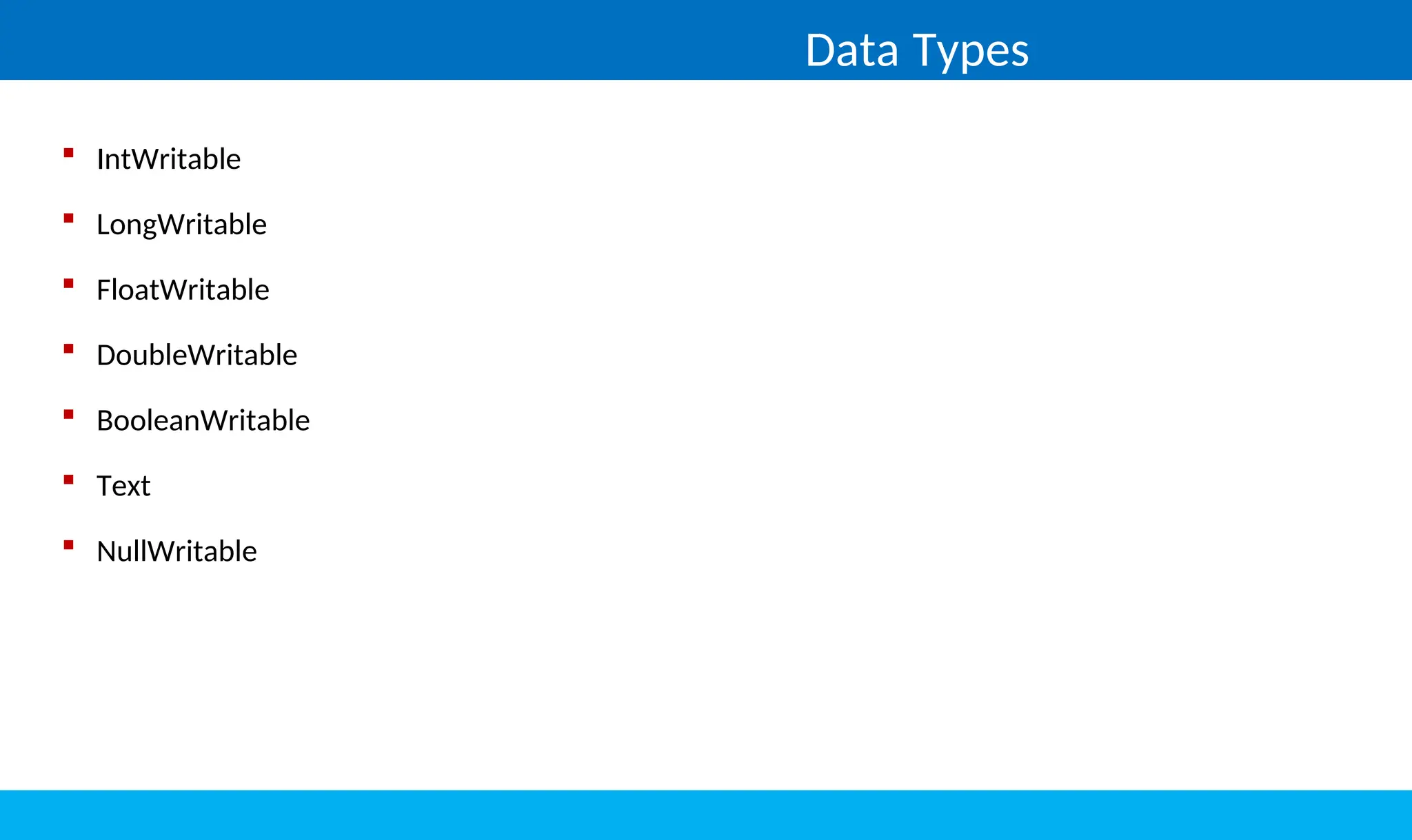 Big Data Process Of Map Reducing Mapreduce Ppt Programming