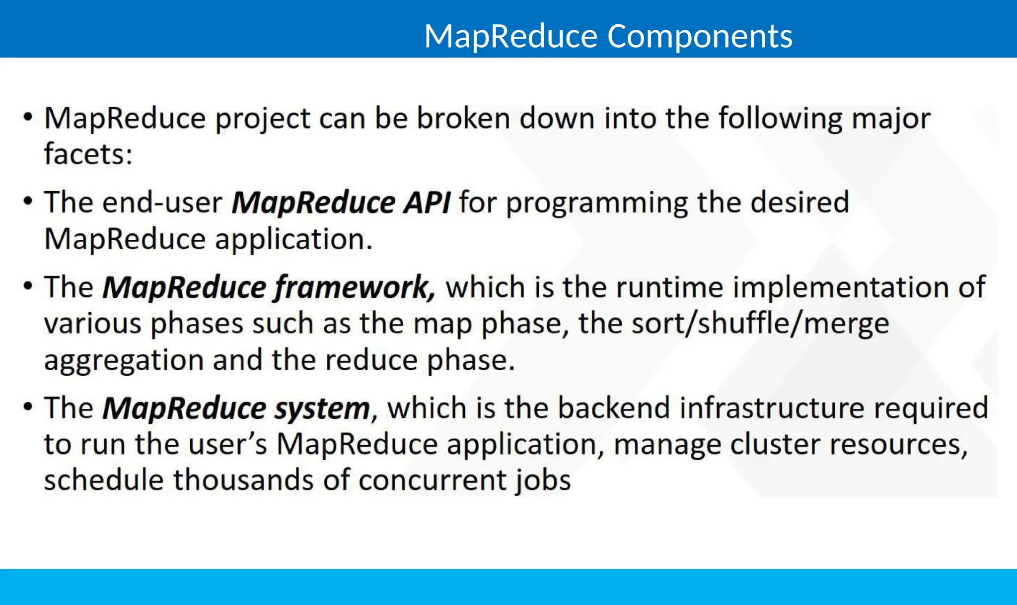 Big Data- process of map reducing MapReduce- .ppt | Programming Languages | Computing