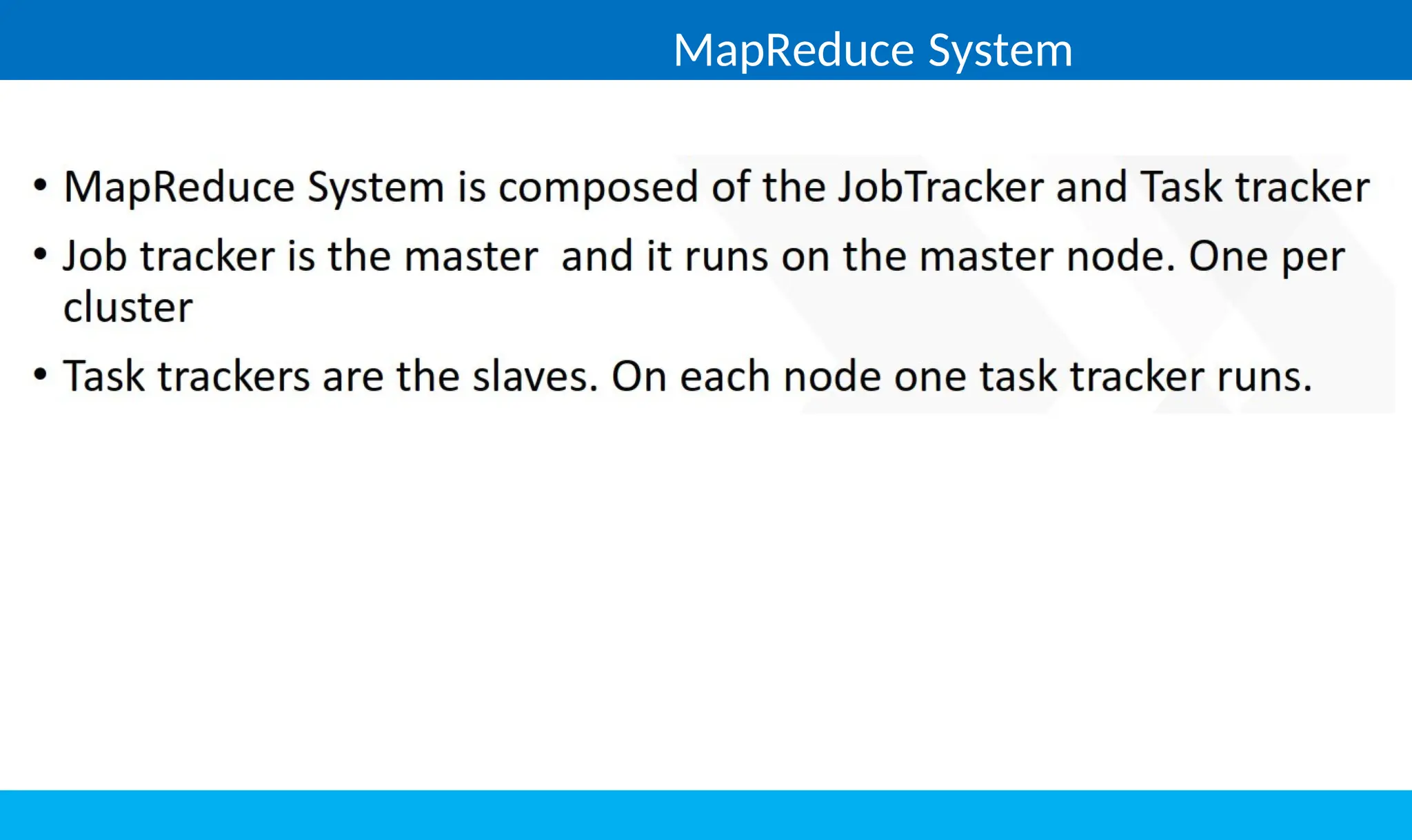 Big Data Process Of Map Reducing Mapreduce Ppt Programming