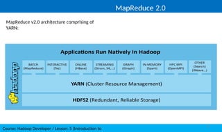 Big Data- process of map reducing MapReduce- .ppt | Programming Languages | Computing