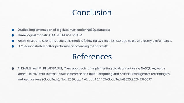 BIG DATA-MART using NoSQL key-value stores -2.pptx